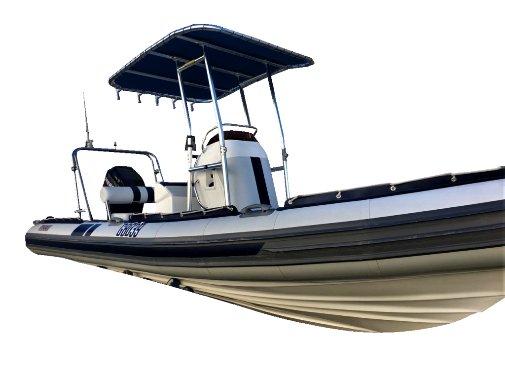 Discover the Versatility of Stingray Marine's Searaider Boats in Australia